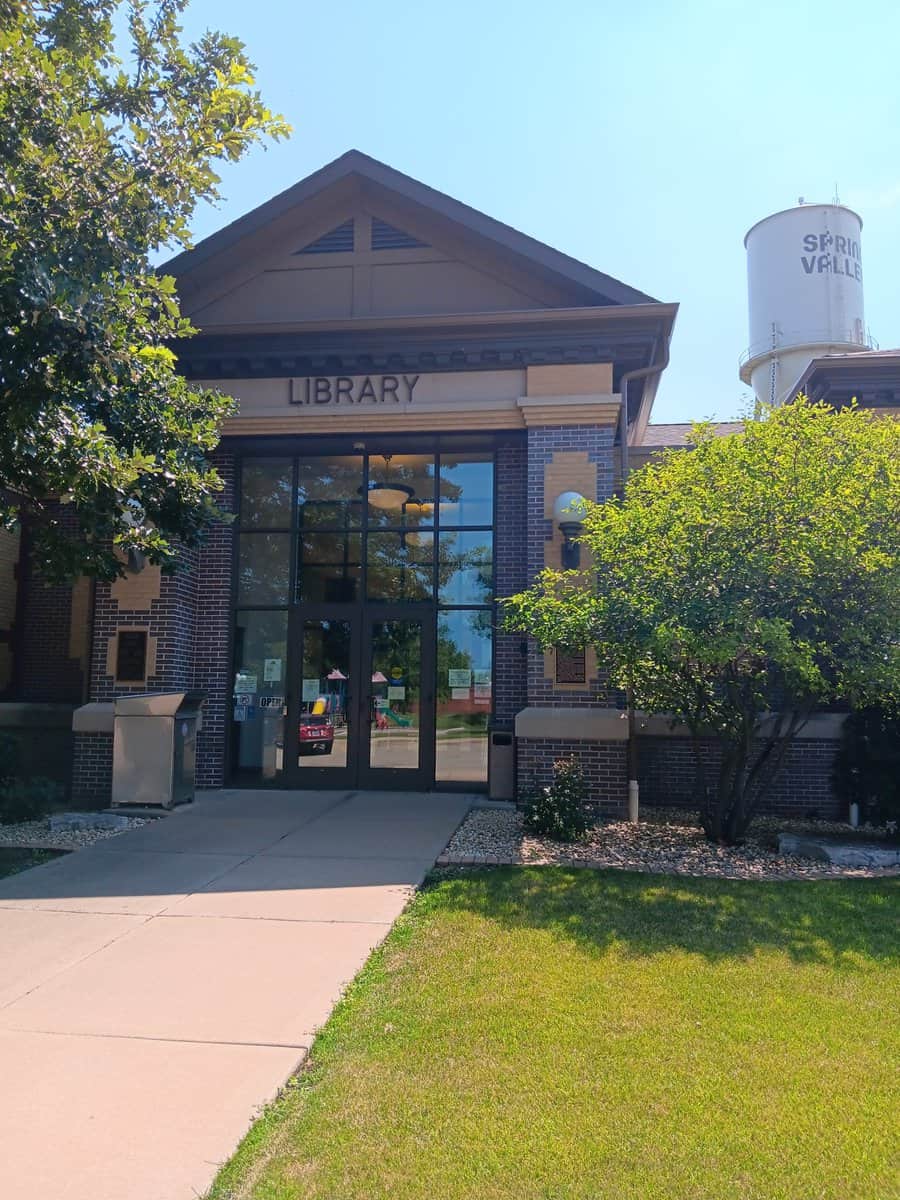 Library Hours - Richard A. Mautino Memorial Library